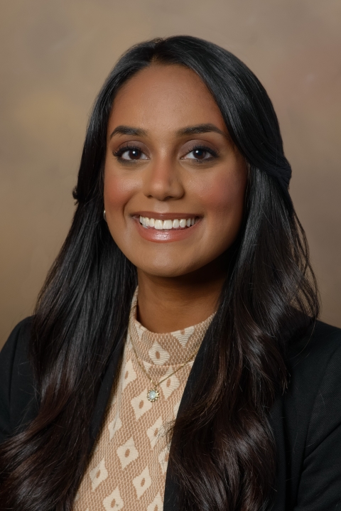 Krithi Narimetla Md The Department Of Psychiatry University Of